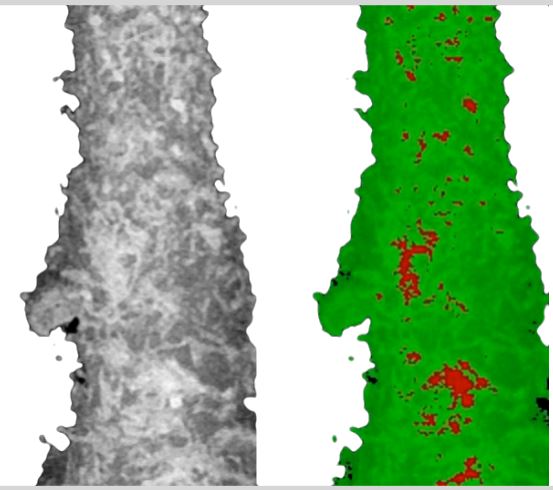 Tecfor Metals - Slag View